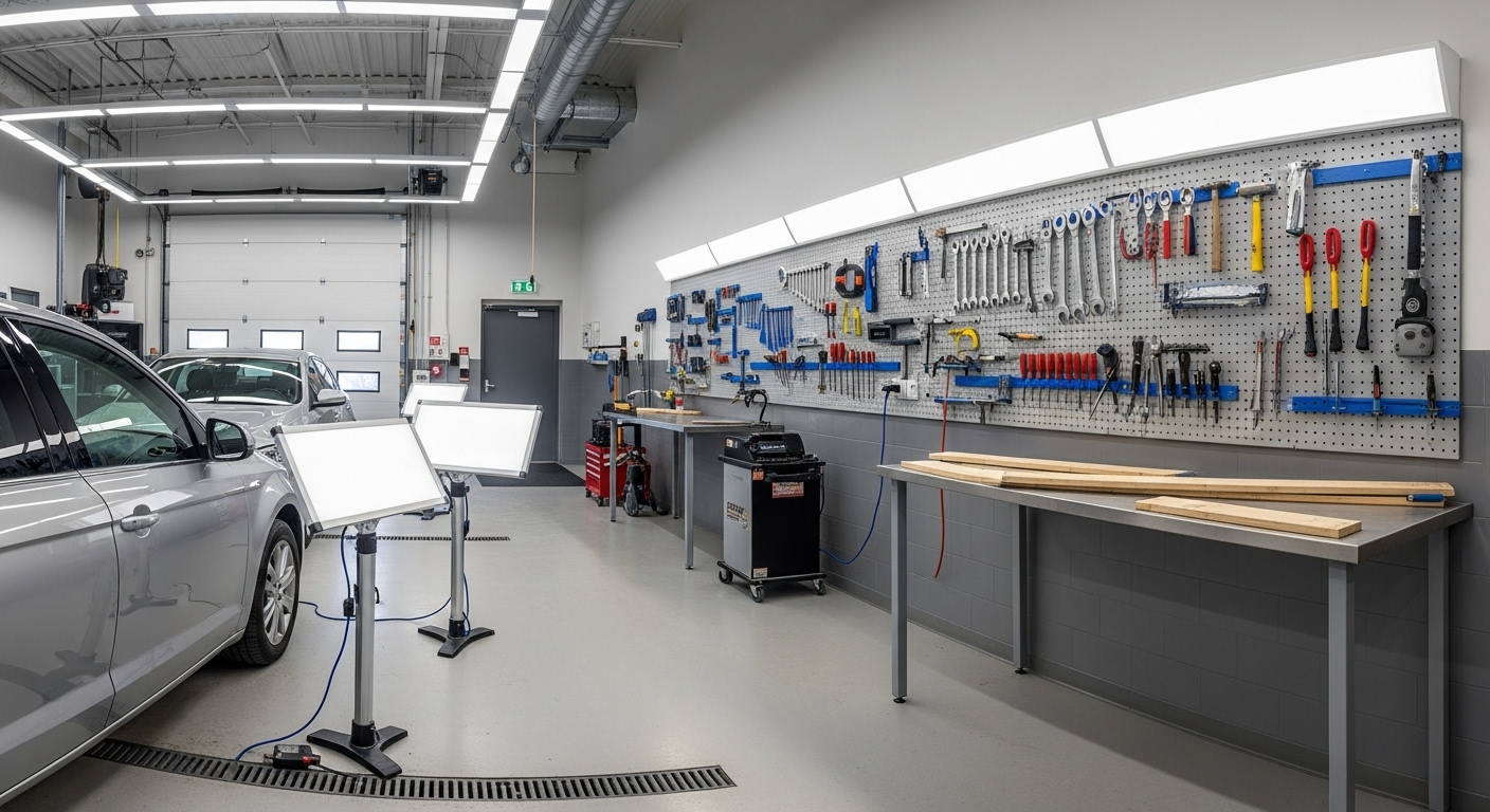 Dents Or Us - Paintless Dent Repair | Community-Focused Auto Body Shop